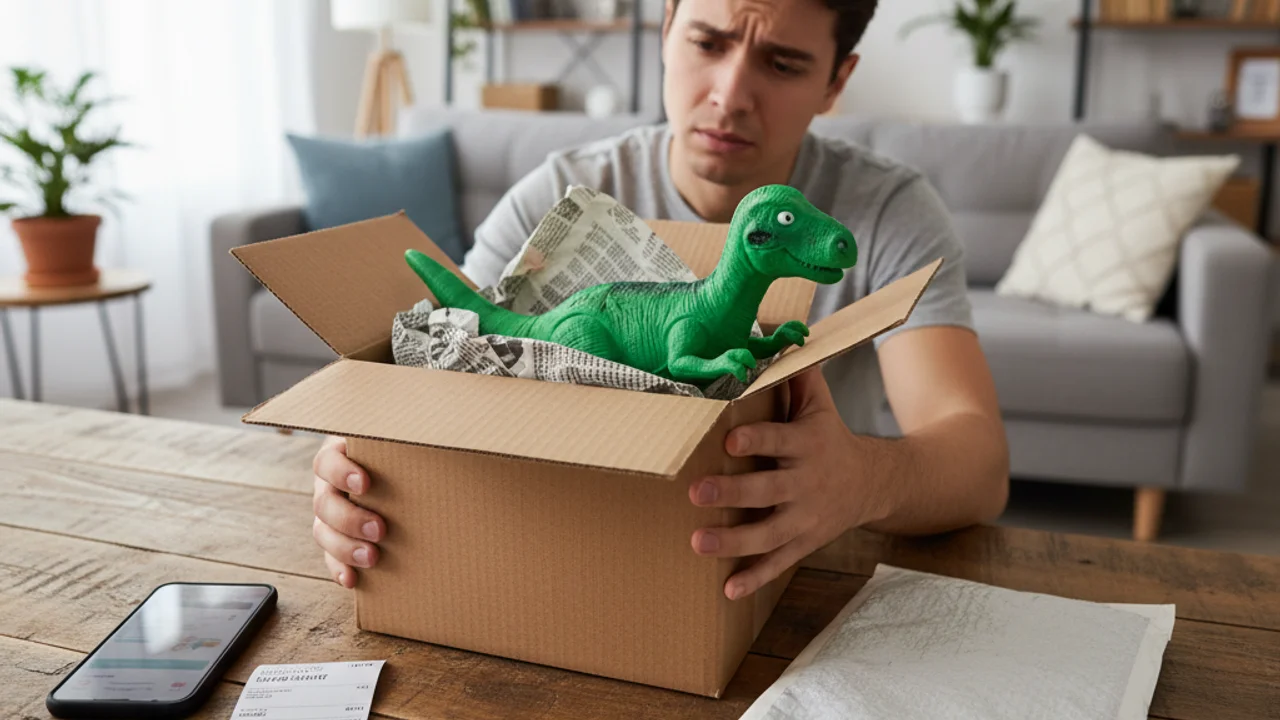 Facebook Marketplace Scams: A Buyer and Seller Safety Guide — Truvizy